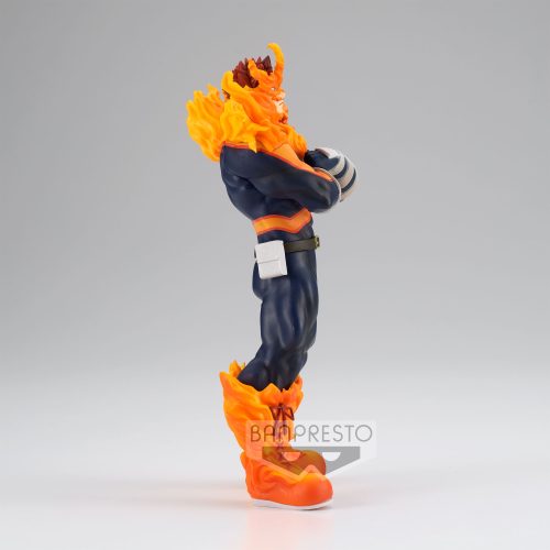MY HERO ACADEMIA AGE OF HEROES-ENDEAVOR & SHOTO-(A:ENDEAVOR) - Not Only ...