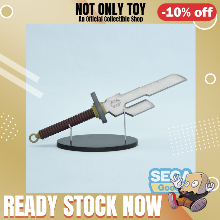 JUJUTSU KAISEN TOJI FUSHIGURO INVERTED SPEAR OF HEAVEN - Not Only Toy ...