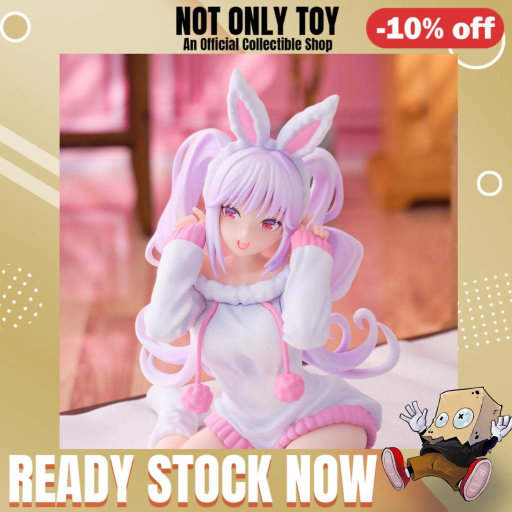 GODDESS OF VICTORY: NIKKE YUMEMIRIZE ALICE - Not Only Toy (M) Sdn Bhd