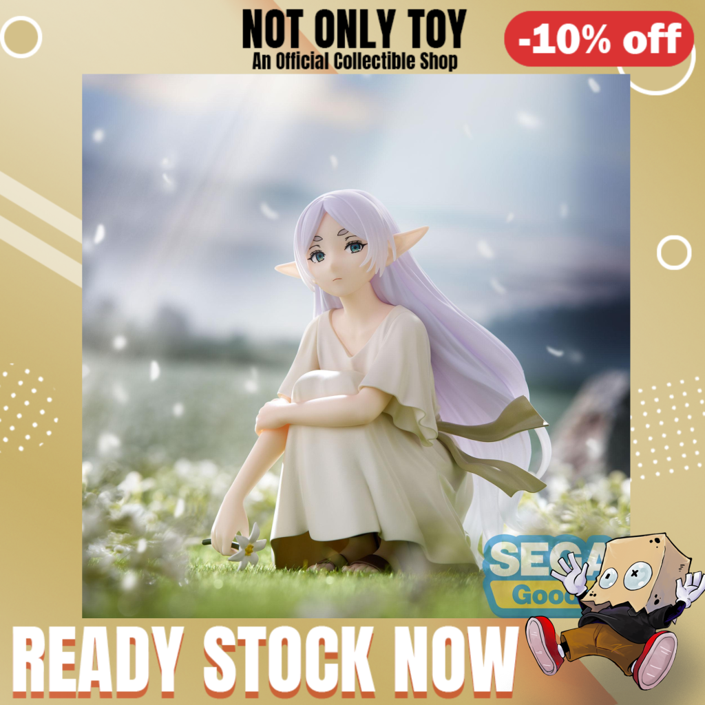 FRIEREN: BEYOND JOURNEY'S END YUMEMIRIZE FRIEREN PAST - Not Only Toy (M ...