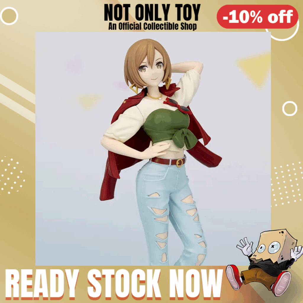 PROJECT SEKAI DESKTOP X DECORATE COLLECTIONS MEIKO STREET SEKAI - Not ...